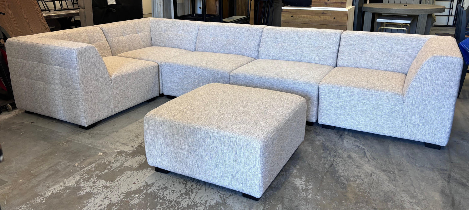 Premium Used Furniture in Denver | Instant Offer Furniture